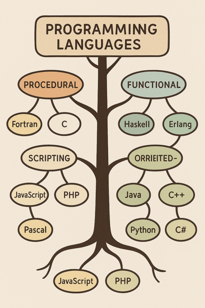 Master Programming Fundamentals - THINK SMART SOLUTIONS